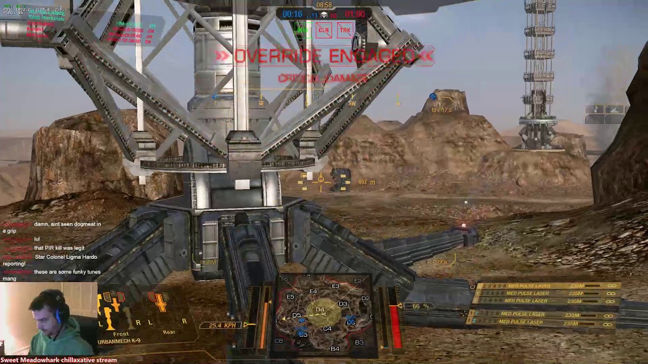 Urbie 1000 - Episode 5 - YouTube