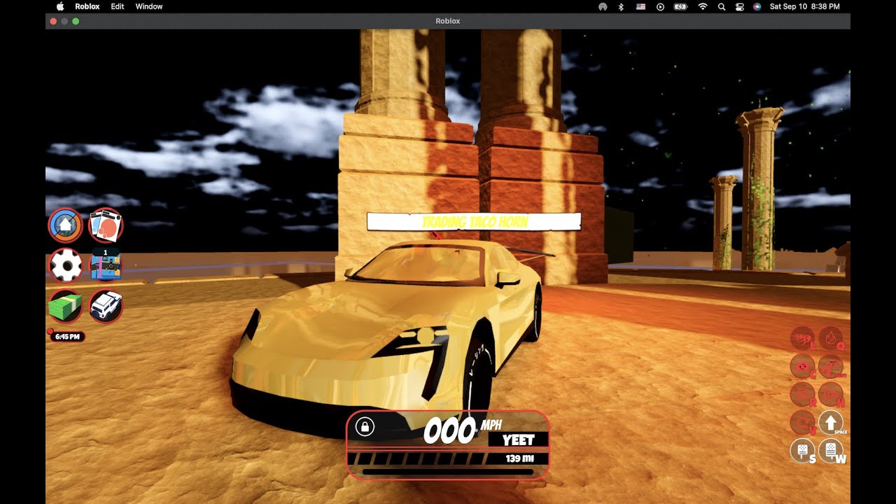 TORPEDO TRADE! *JAILBREAK ROBLOX STREAM* - YouTube