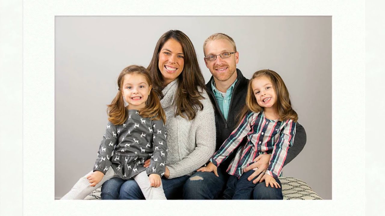 The Colburn Family - YouTube