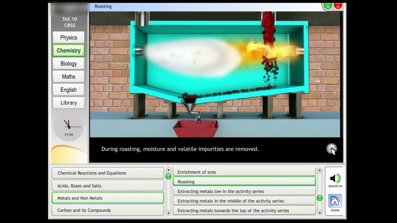 Class10 Chemistry Chapter 3 YouTube class10-chemistry-chapter-3-youtube