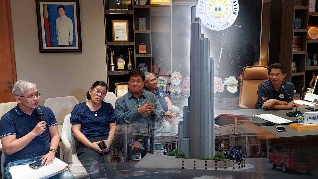 Halandumon Tower - YouTube