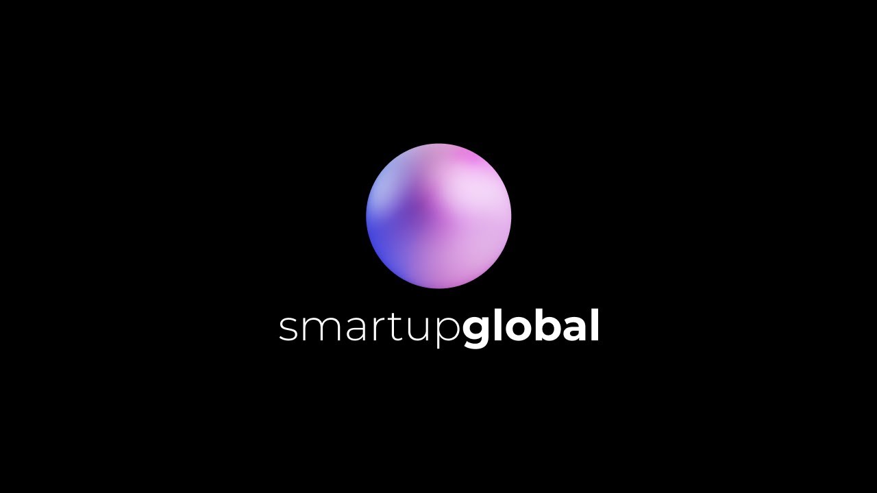 Ролик о компании Smartup Global. - YouTube