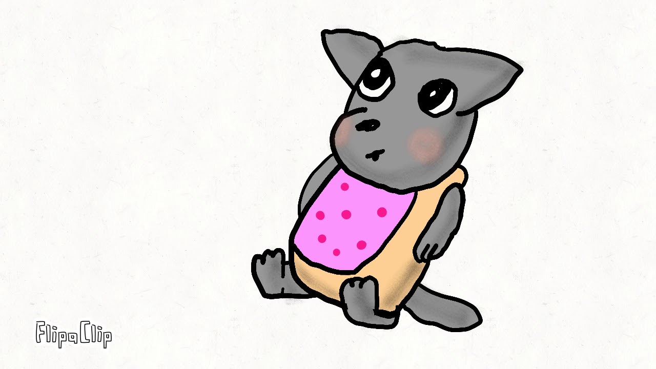 Nyan Cat Love Angel Original 👼 FlipaClip - YouTube