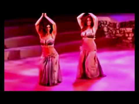 Rammy Sabay - Layli in Isabella Arabic Belly Dance    vol-69