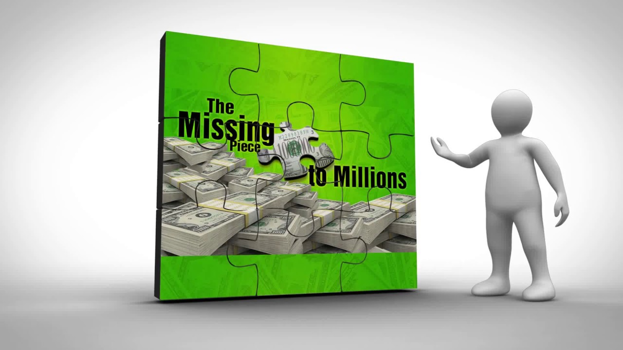 Income Generating Activities - Certain Business Tips MP2M - YouTube