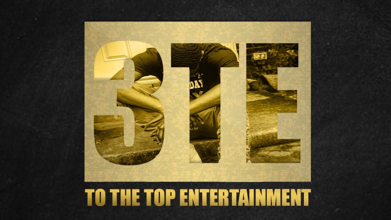 New intro and logo #hustledreampro 3TE We On - YouTube