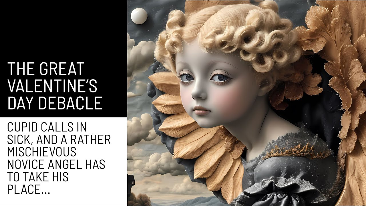 The Great Valentine's Day Debacle - YouTube