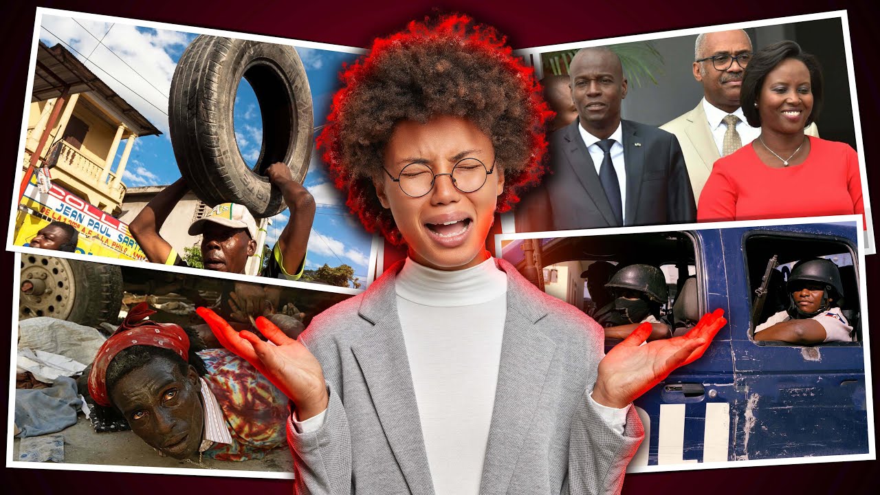 BANDI SA YO VLE KRAZE PEYIA VRE...ZAM KONTINYE AP RANTRE NAN BAZ YO ...