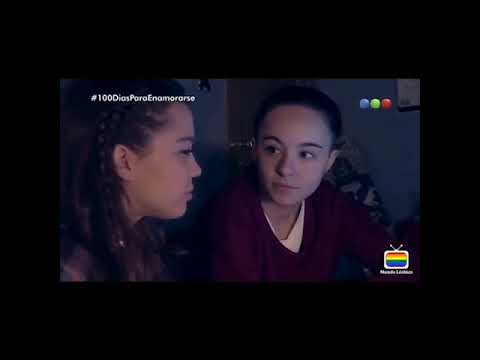Emma y Juani \