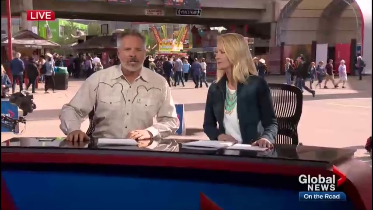 Happy Birthday Scott Fee - YouTube