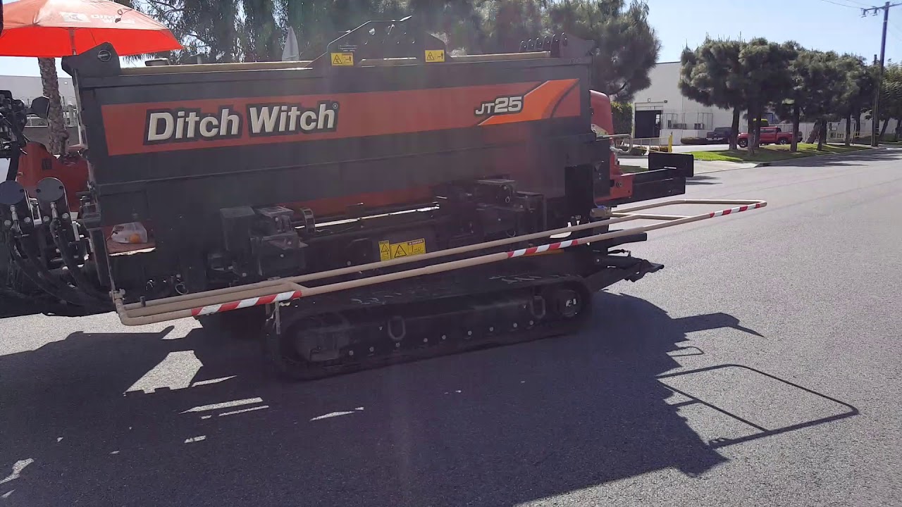 Technico construction - YouTube