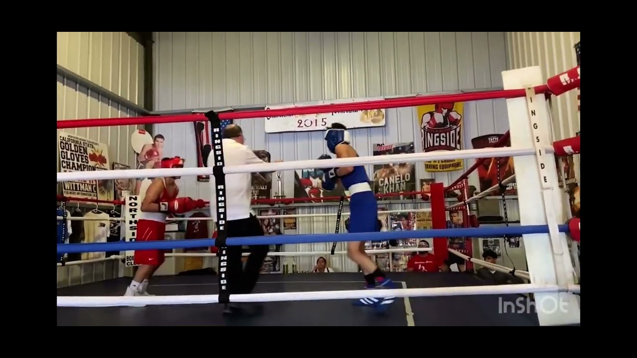 Felix Guzman vs Jordan Fuentes - YouTube