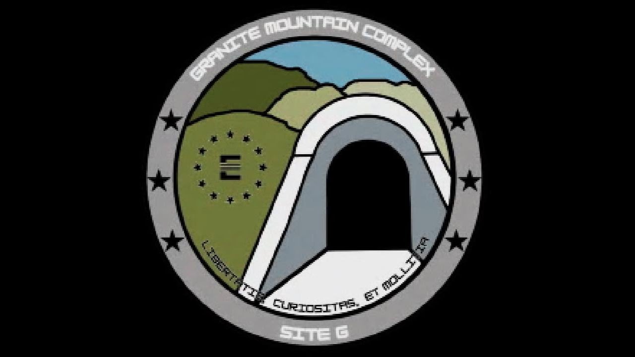 Fallout 76 Granite Mountain Complex - YouTube