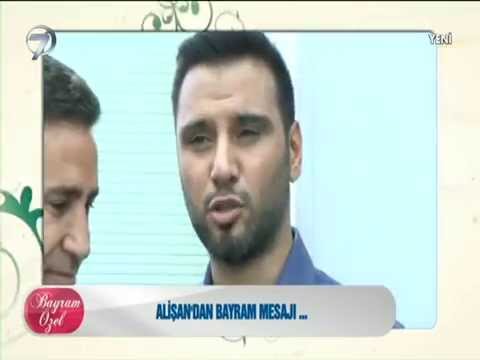 Alişan Röportajı - İzzet Yıldızhan Show