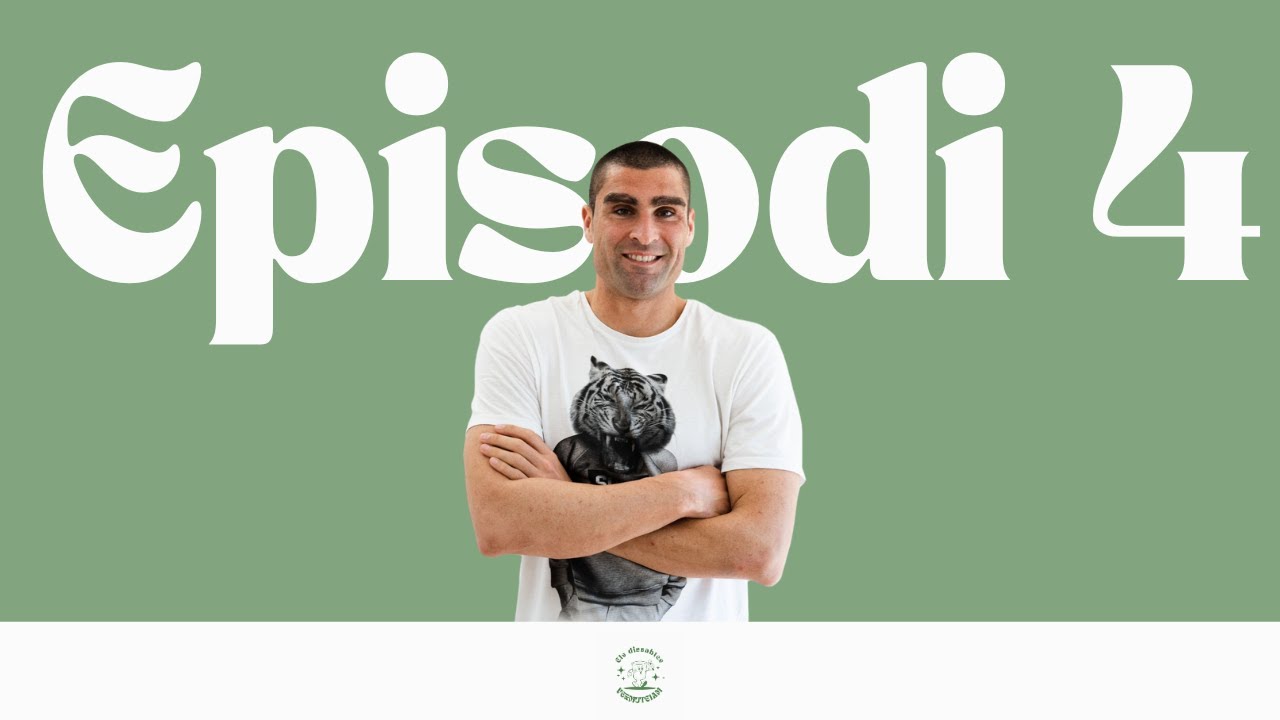 Episodi 4 Marc Sansó - YouTube