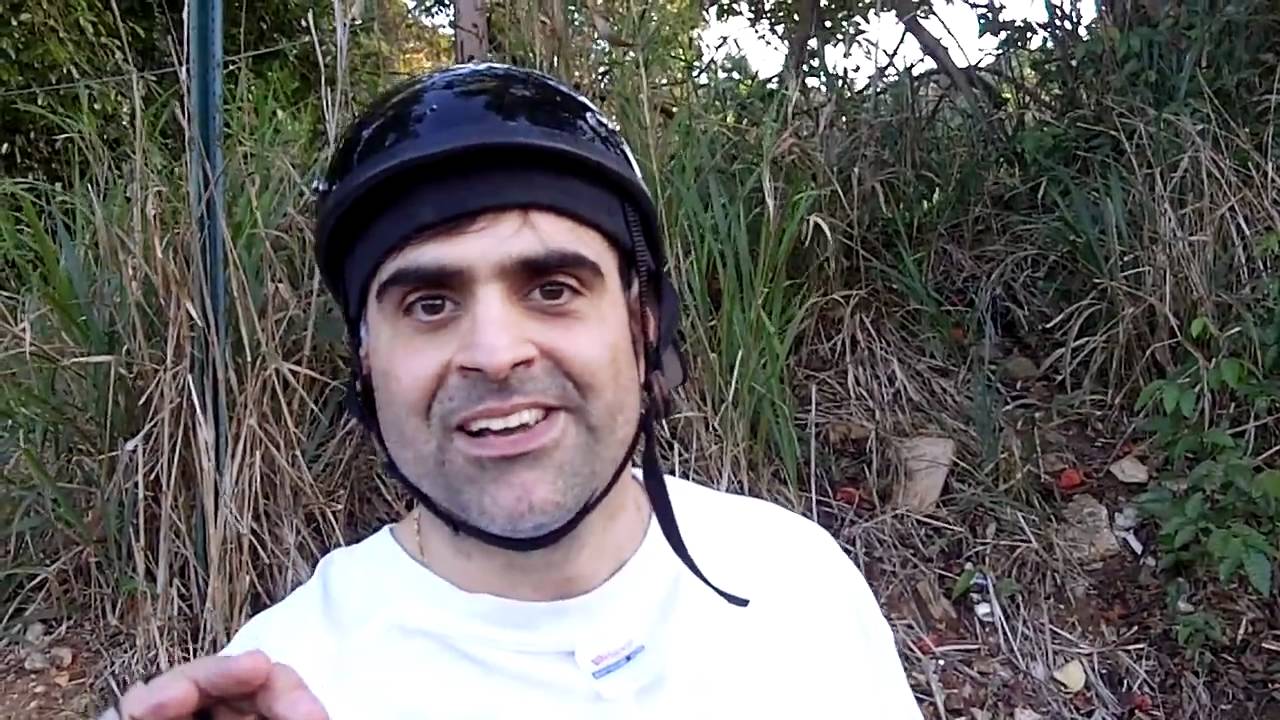 Mi Pana Gillito: Alto a la Violencia Por Favor! - YouTube