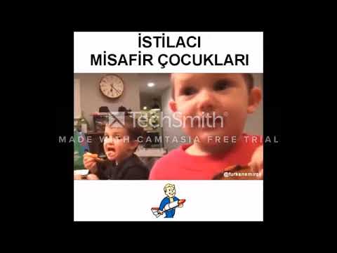 Furkan Çinemre 2018 Komik Seslendirmeler-Yeni!