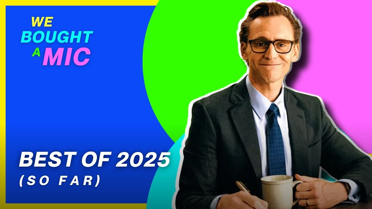 The 2025 Mid-Year Draft - Part 2 - YouTube