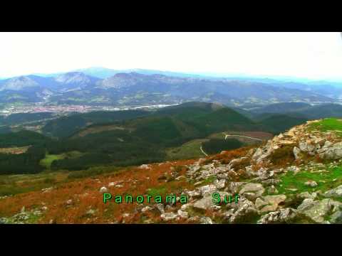 Oiz 1026 m