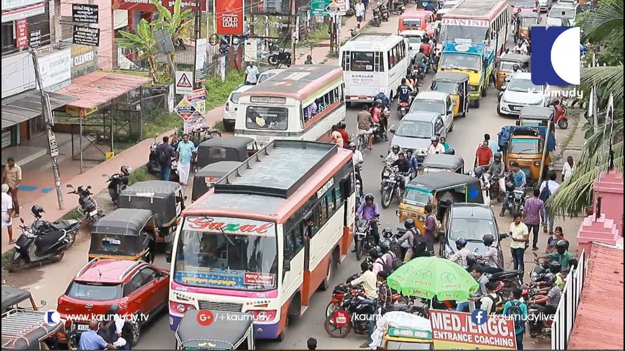 The Curse Of Alappuzha Bypass Road, Will It happen or Stop ? FOR THE ...