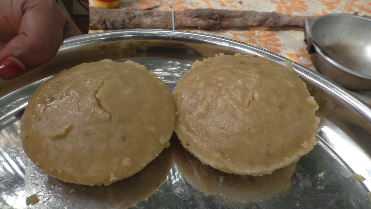 village style Cooking vattayappam / Cooking By Village food Recipes ...