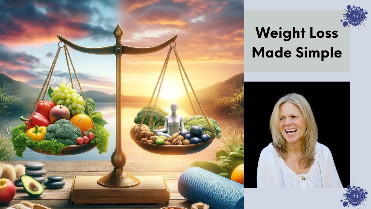 Welcome to 'Weight Loss Made Simple' – Your Path to Understanding and Achieving Weight Loss ...