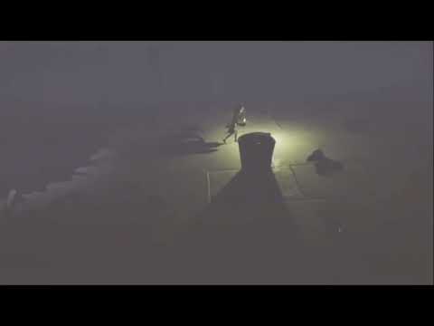 Main game bocil baju kuning - LITTLE NIGHTMARE #1