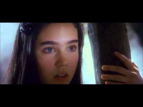 Labyrinth-Jareth (Behind blue eyes) - YouTube