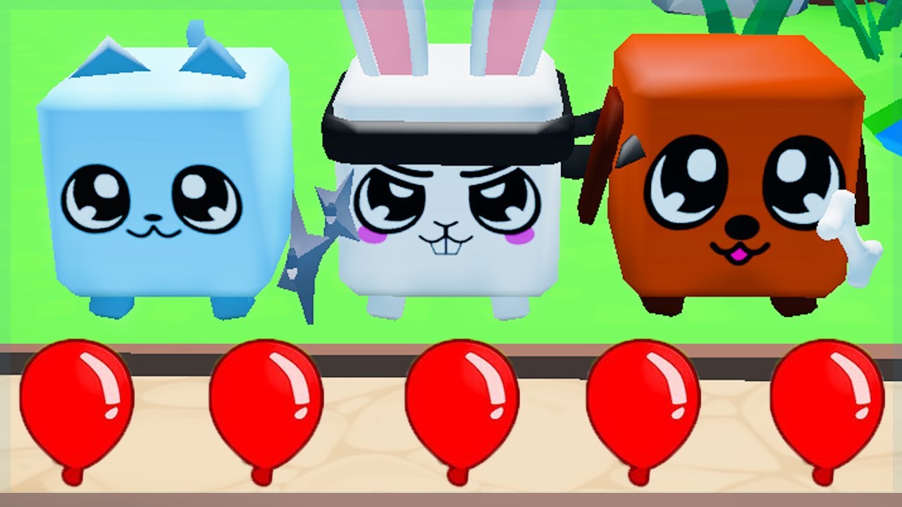 ROBLOX BUBBLE GUM TOWER DEFENSE - YouTube