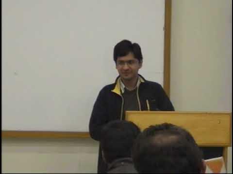 Digital Image Processing (DIP): Lecture# 19 & 20 Part (C) - YouTube