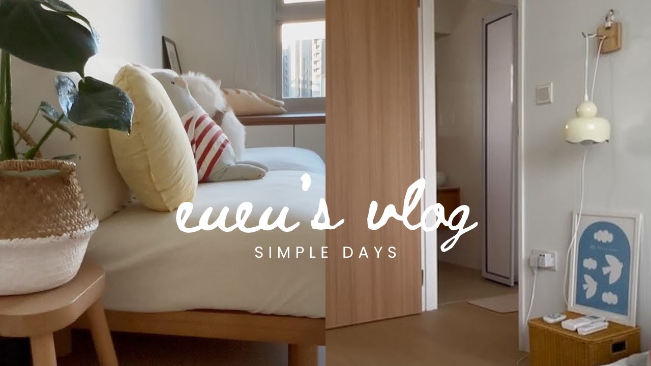 Simple everyday life: Moving House Day, First Days in my new 3-Room HDB ...