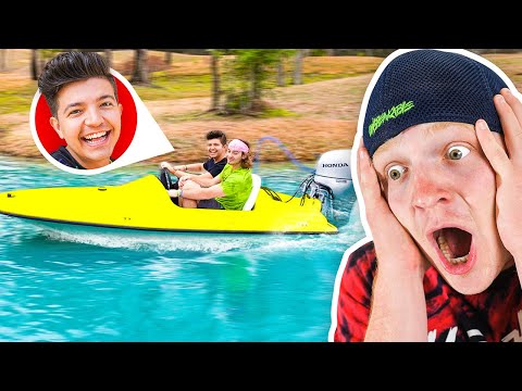 NOT Going As We Planned