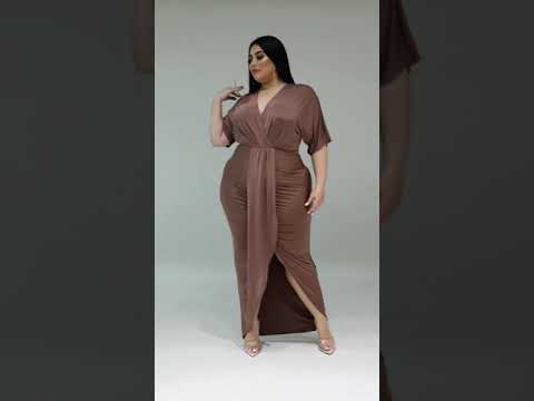 Plus Size dress For Girls And Womens #bikini #shorts