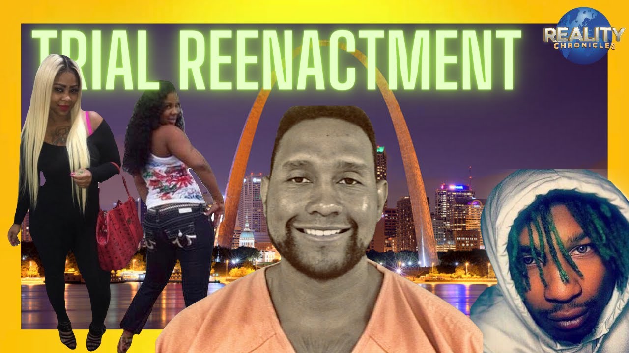 Terica Ellis Testimony | DAY 3A | Courtroom Chronicles: Tim Norman ...