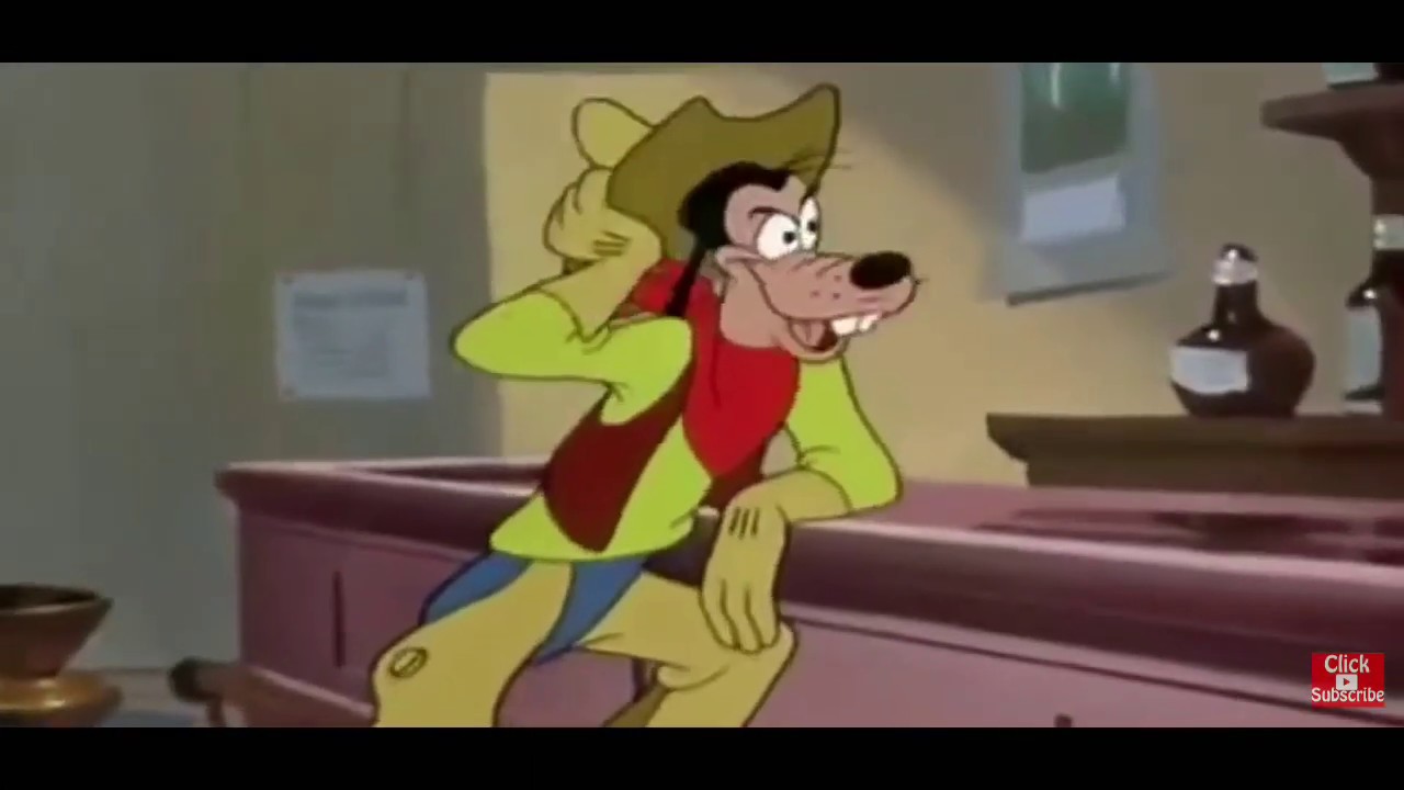Goofy's Laugh (In song form AYHUUUC) - YouTube