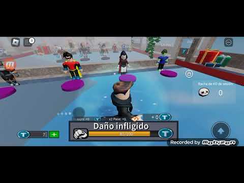 jugando teen Titans go y fundas epicas jsjsjsks - YouTube