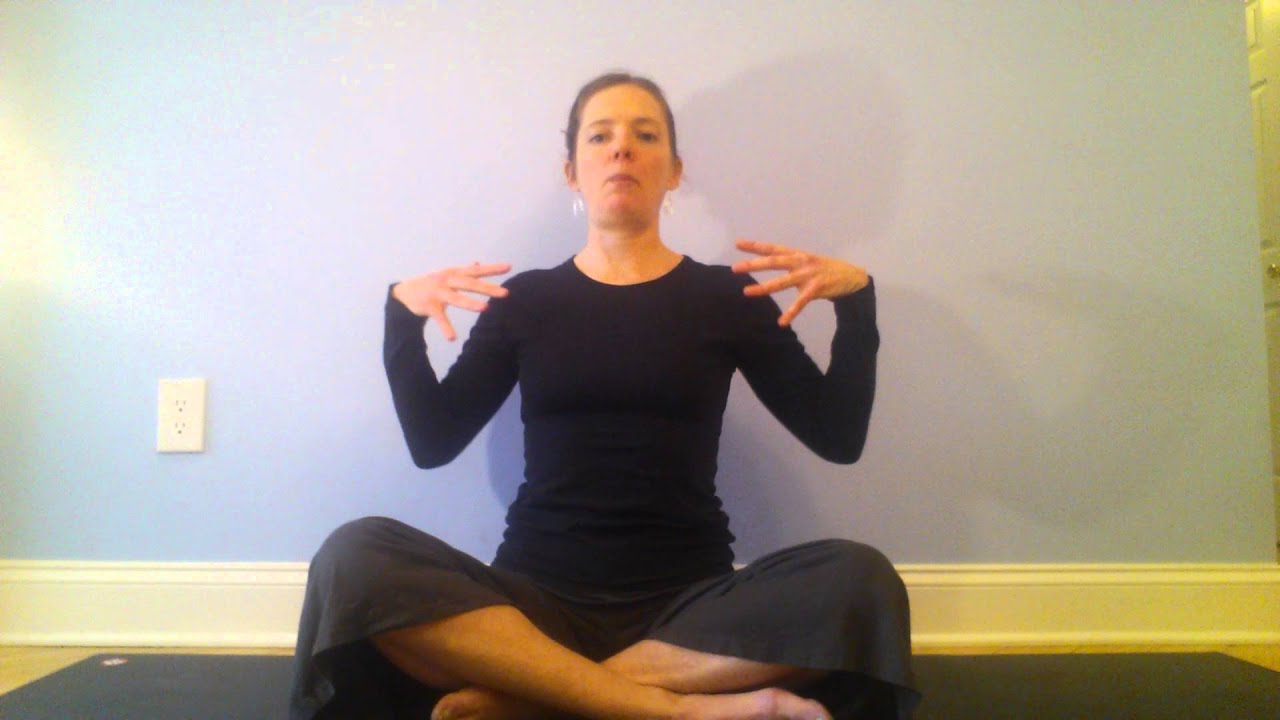 Yoga for Digestion Series Episode #1: How Yoga Can Help Your Digestion ...