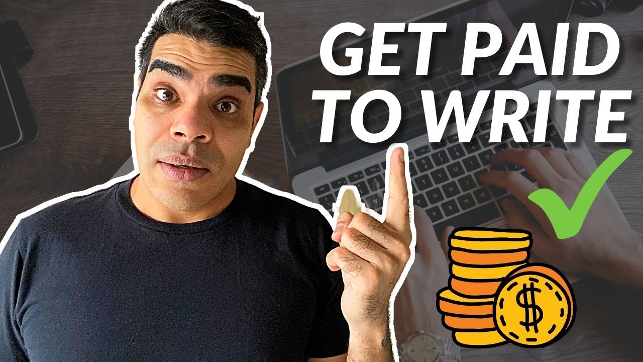 Substack Walkthrough: How To Make Money With A Paid Newsletter - YouTube