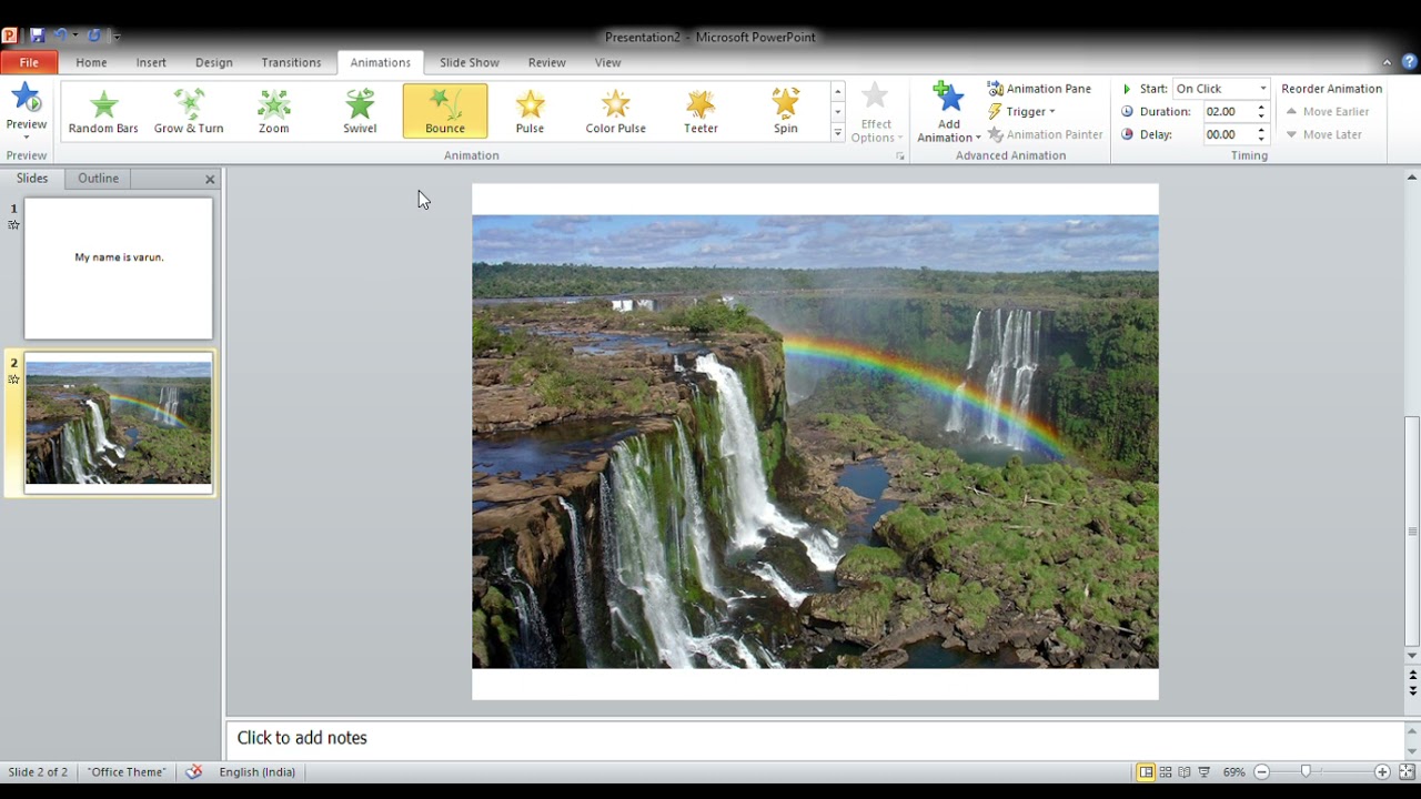 How To Save Ppt In Video Form YouTube How To Save Ppt In Video Form YouTube