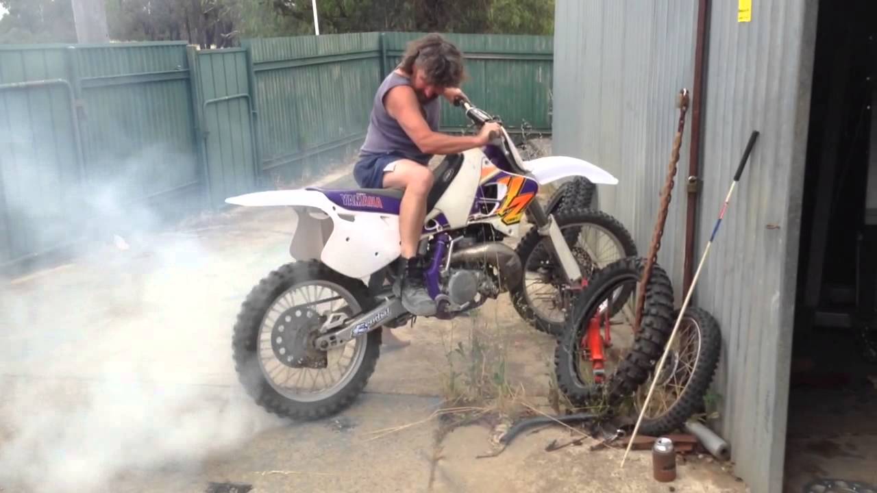 Ronnie Mack Unmasked Down Under - YouTube