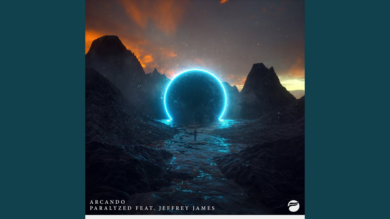 Paralyzed (feat. Jeffrey James) - YouTube Music