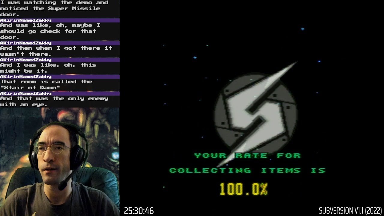 Super Metroid Subversion (v1.1) part 9: Going green - YouTube