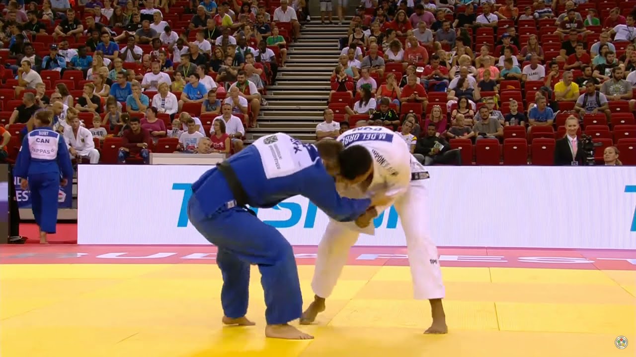 Utsuri-Goshi Compilation - YouTube