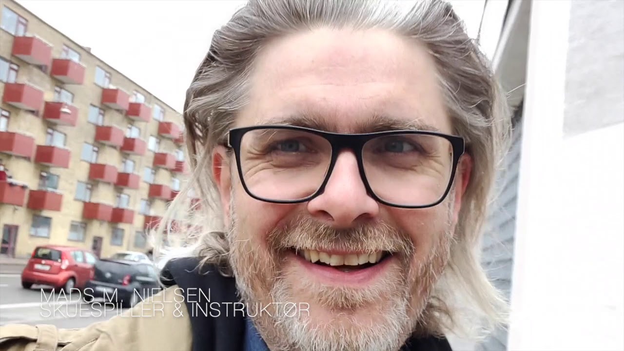 MusicalDK V-LOG No.2 (Mads M. Nielsen) - YouTube