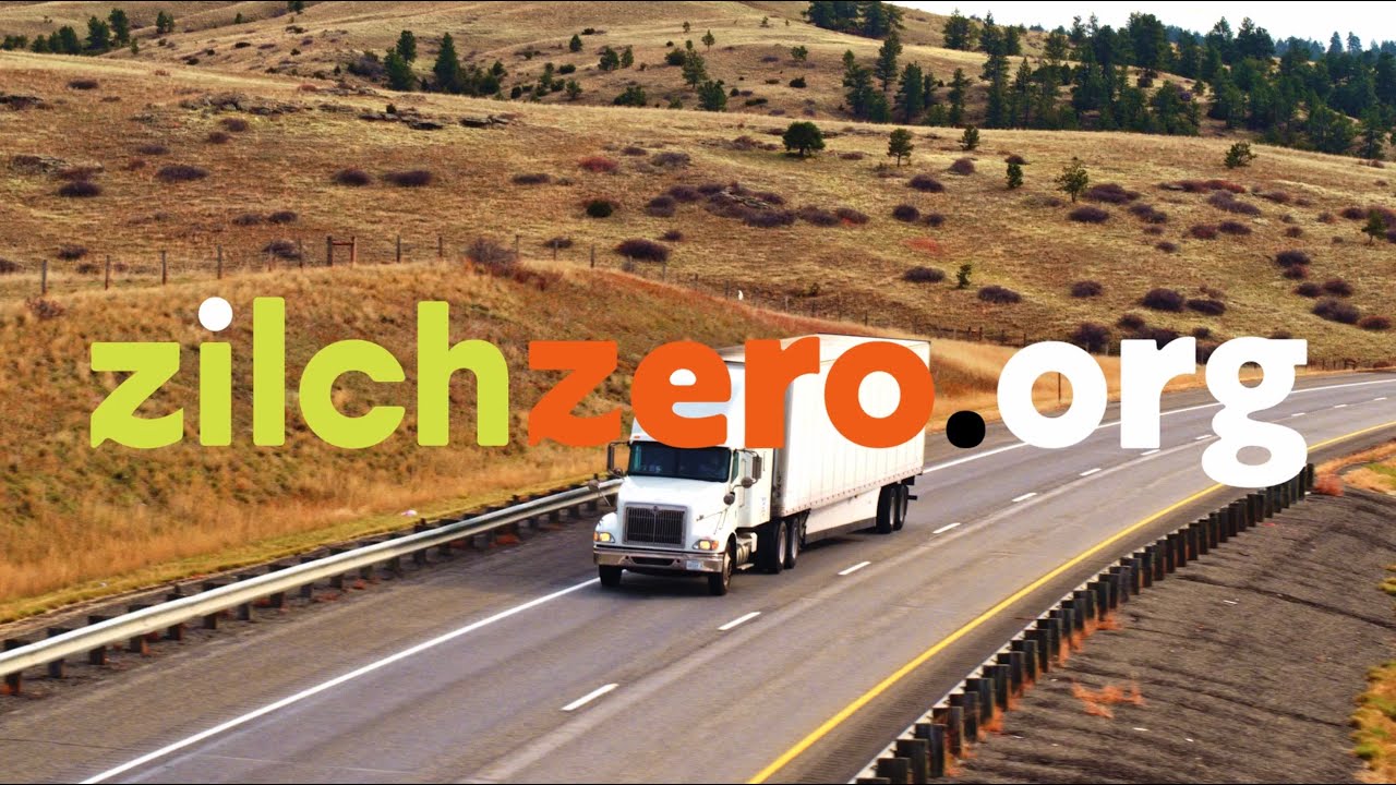 Hey Truckers... We have something NEW - YouTube