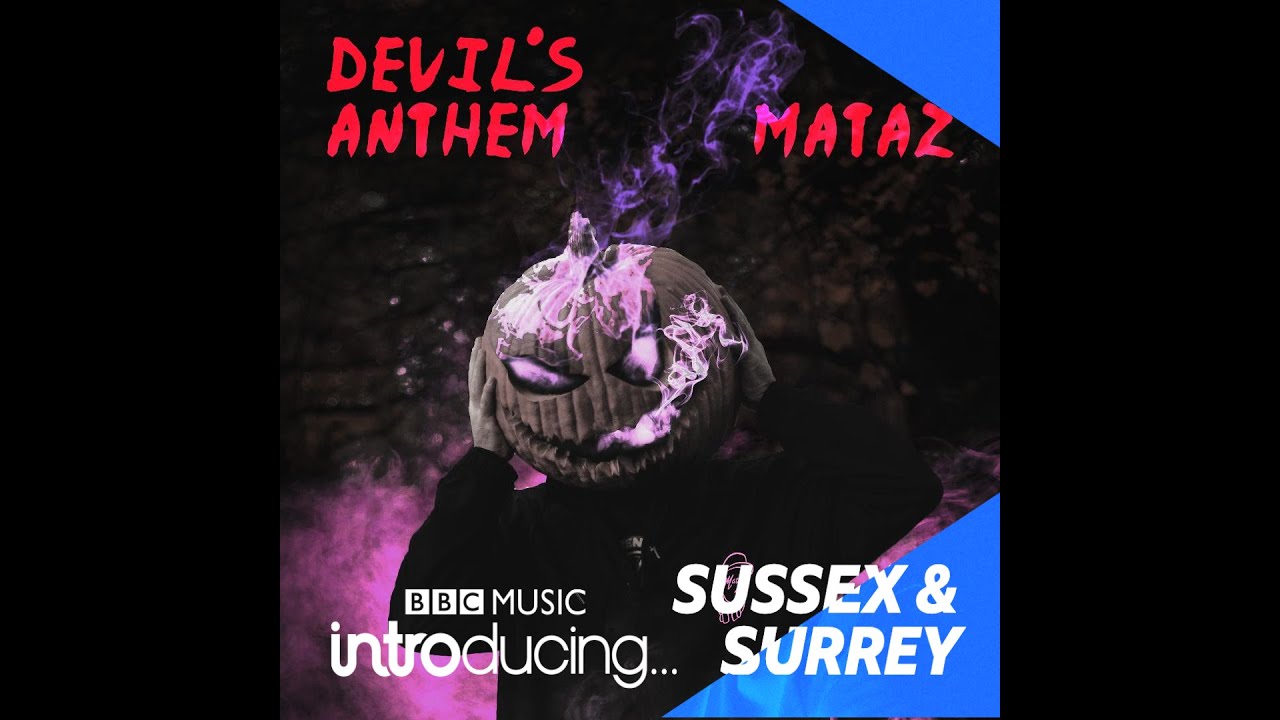 MataZ - Devil's Anthem - YouTube