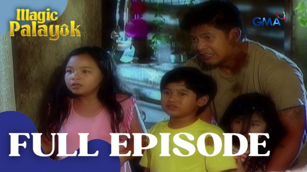Magic Palayok: Full Episode 66 (Stream Together) - YouTube