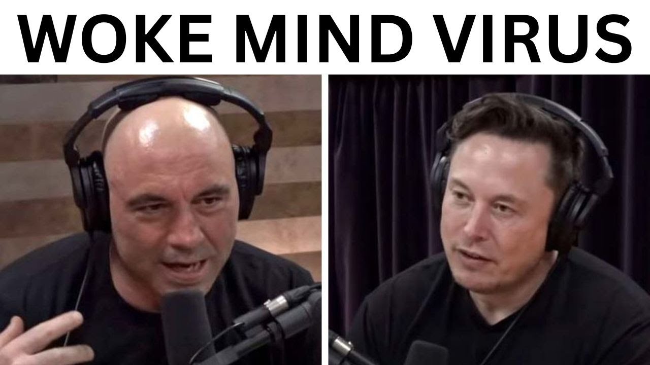 What is the Woke Mind Virus? (And is it Bad?) - YouTube