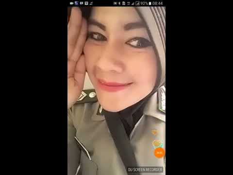 IBU  POLWAN  LAGI  LIVE  BIGO