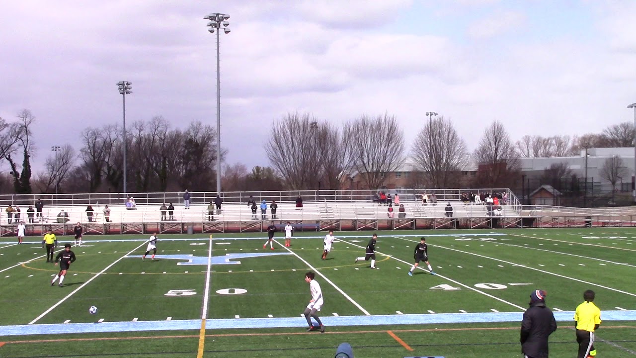 ASIST Tournament SYC vs PWSI 1/2 - YouTube